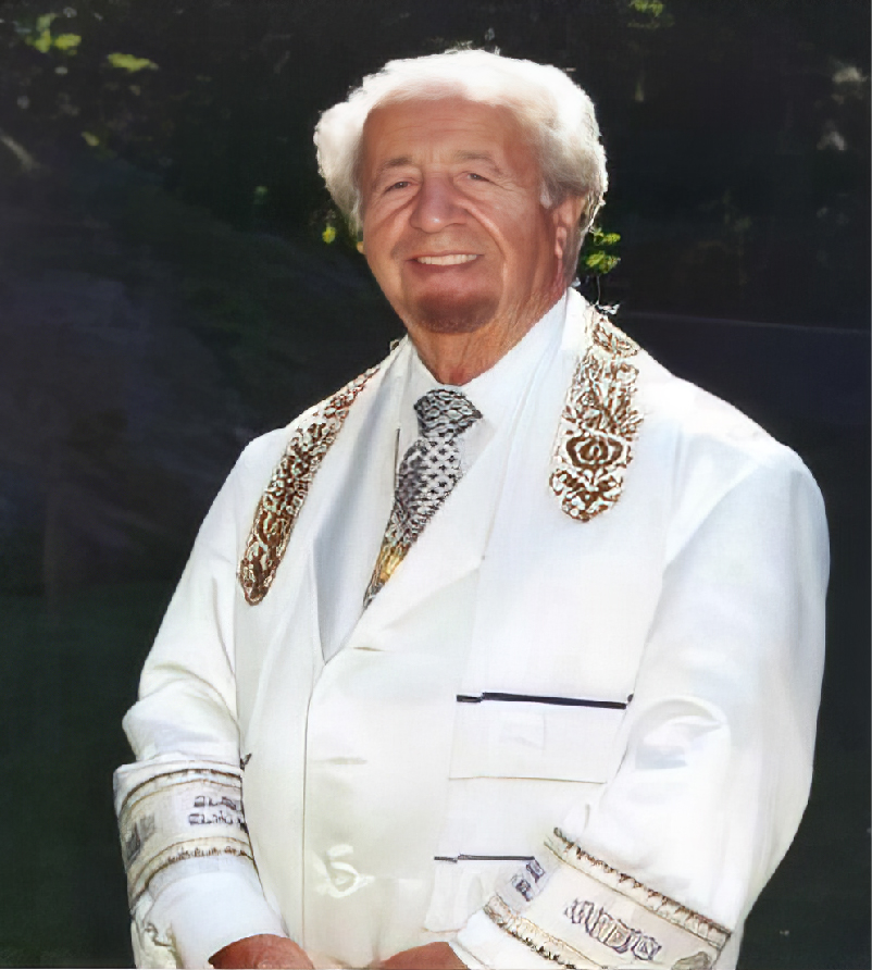 Founder & History - All Faiths Seminary International