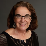 Rev. Anita Archer, PhD - All Faiths Seminary International