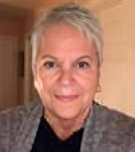 Rev. Sharon Quinn - All Faiths Seminary International